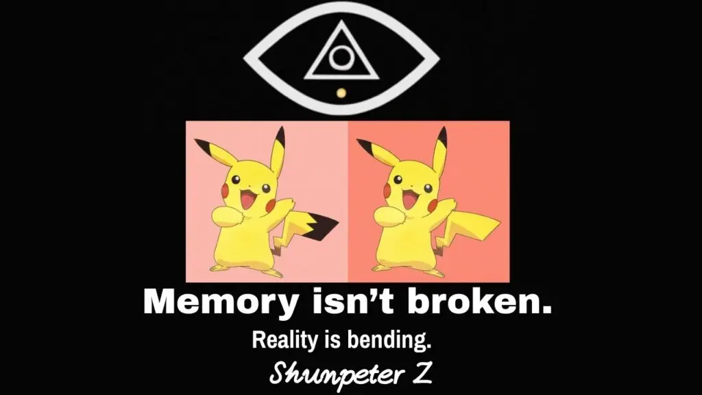 EP02｜Why Mandela Effects Happen The Secret of the ZPF (Zero Point Field ...